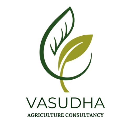 Welcome - Vasudha Agriculture Consultancy